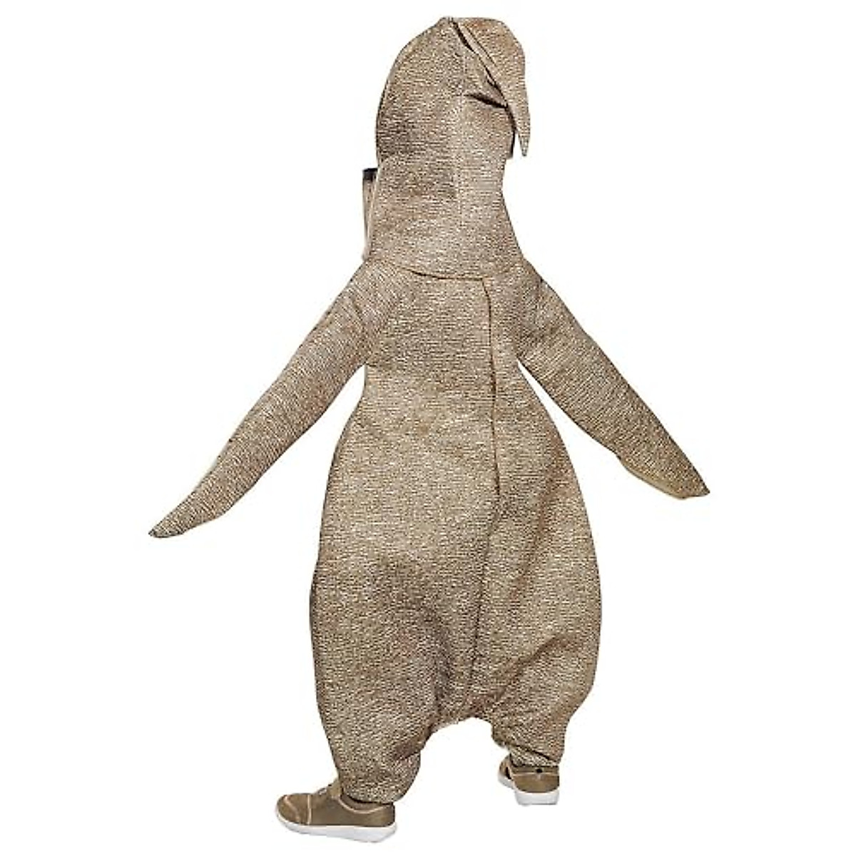 Disguise Disney Oogie Boogie Nightmare Before Christmas Toddler Boys' Costume Brown, Size/(2T)