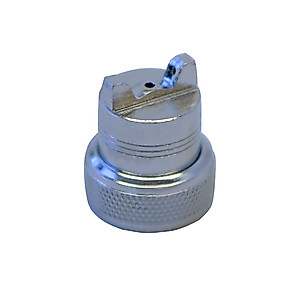 Paasche Airbrush TG-3AS Airbrush Set, 1 Count