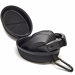 Replacement Case Compatible with Skullcandy Crusher Wired/Wireless Headphones by Headcase Audio - NOT Compatible with Skullcandy Venue!