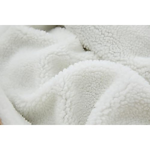 Morubut Toddler Boy Winter Corduroy Jacket Baby Girl Fall Sherpa Lined Outwear Coat (Dark Brown, 18-24 Months)