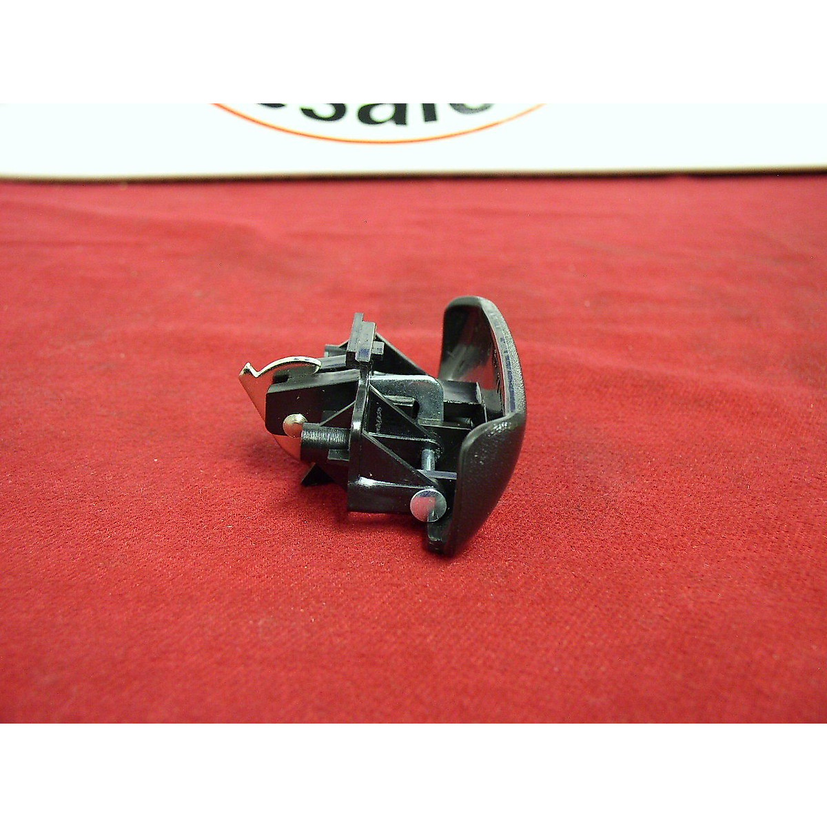 Mopar Dodge Durango Dakota 1997-2000 Agate glove box latch catch handle OEM