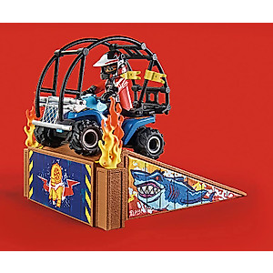 Playmobil Starter Pack Stunt Show
