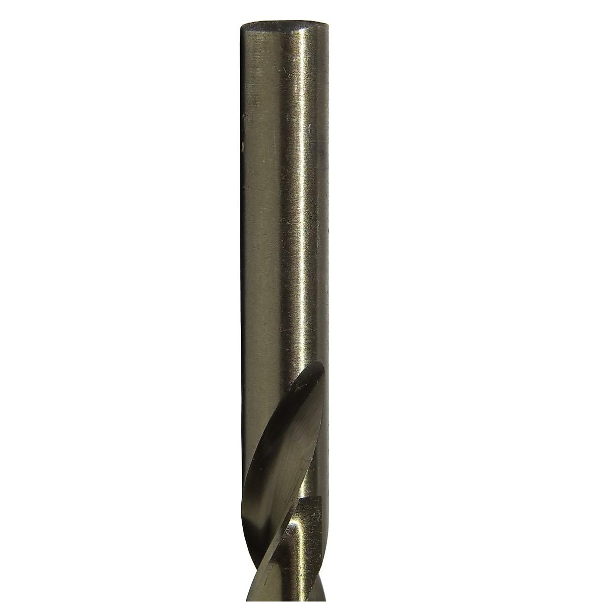 27/64 Cobalt Heavy Duty Jobber Length Drill Bit