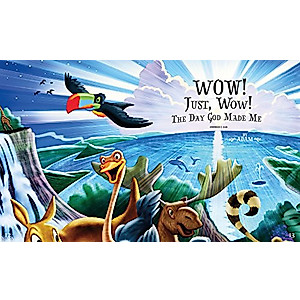 Friends With God Story Bible: Why God Loves People Like Me