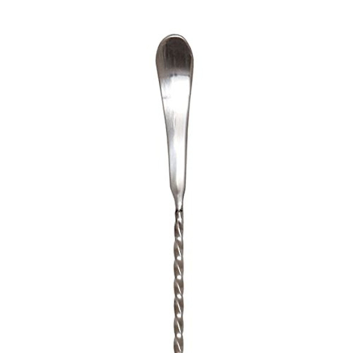 Cocktail Kingdom® Hoffman® Barspoon - Stainless Steel / 33.5cm
