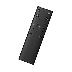 New Remote XRT133 for VIZIO Smart TV E32-D1 E32h-D1 E40-D0 E43-D2 E48-D0 E50-D1 E55-D0 E550d0 E480-d0 E50d1
