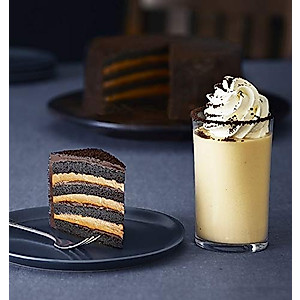 Ghirardelli Sauce, White Chocolate, 89.4-Ounce