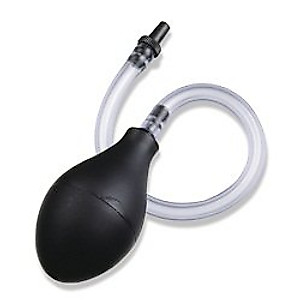 Welch Allyn Insufflation Bulb for Pneumatic Otoscope