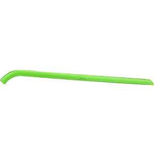 PRESERVE Cutting Board Plastic Small Green, 1 EA