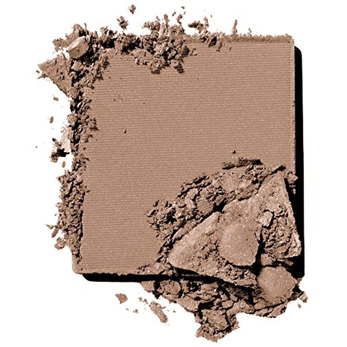 L'Oreal Paris Colour Riche Monos Eyeshadow, Cafe Au Lait, 0.12 oz.