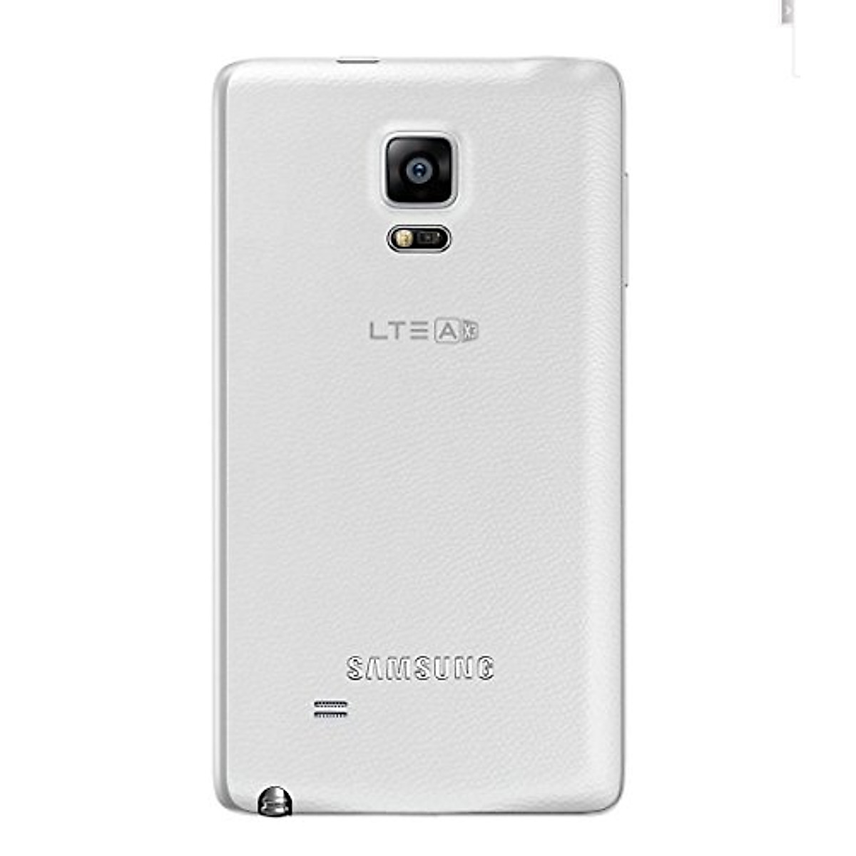 Samsung Galaxy Note4 Edge SM-N915G N915 32GB 5.6" QHD / Factory Unlocked White - International Version No Warranty