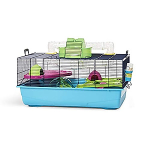 Savic Hamster Heaven Metro Cage