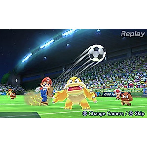 MARIO SPORTS SUPERSTARS [E] (Renewed)