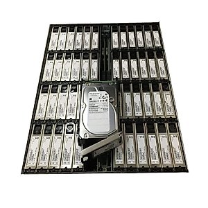 Dell Equallogic 2TB SATA 3.5" PS6500 PS6510 ST32000644NS 9JW168-536 T926W 0T926W 0948611-02 (Renewed)
