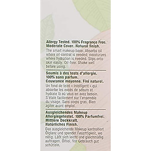 Clinique Superbalanced Makeup Foundation 1 fl oz - 08 Porcelain Beige