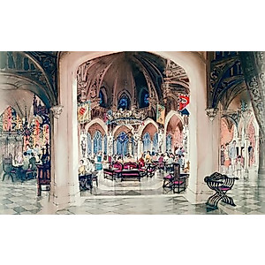 Delicious Disney: Walt Disney World: Recipes & Stories from The Most Magical Place on Earth