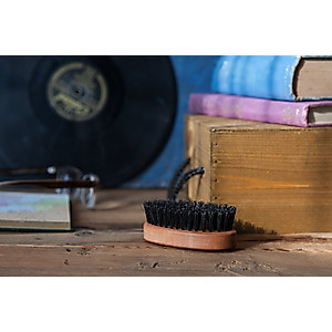 Beard Brush by Percy Nobleman, Pack of One