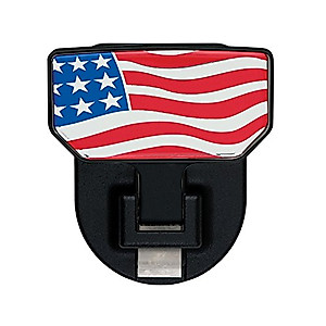 Carr 183032 HD Hitch Step