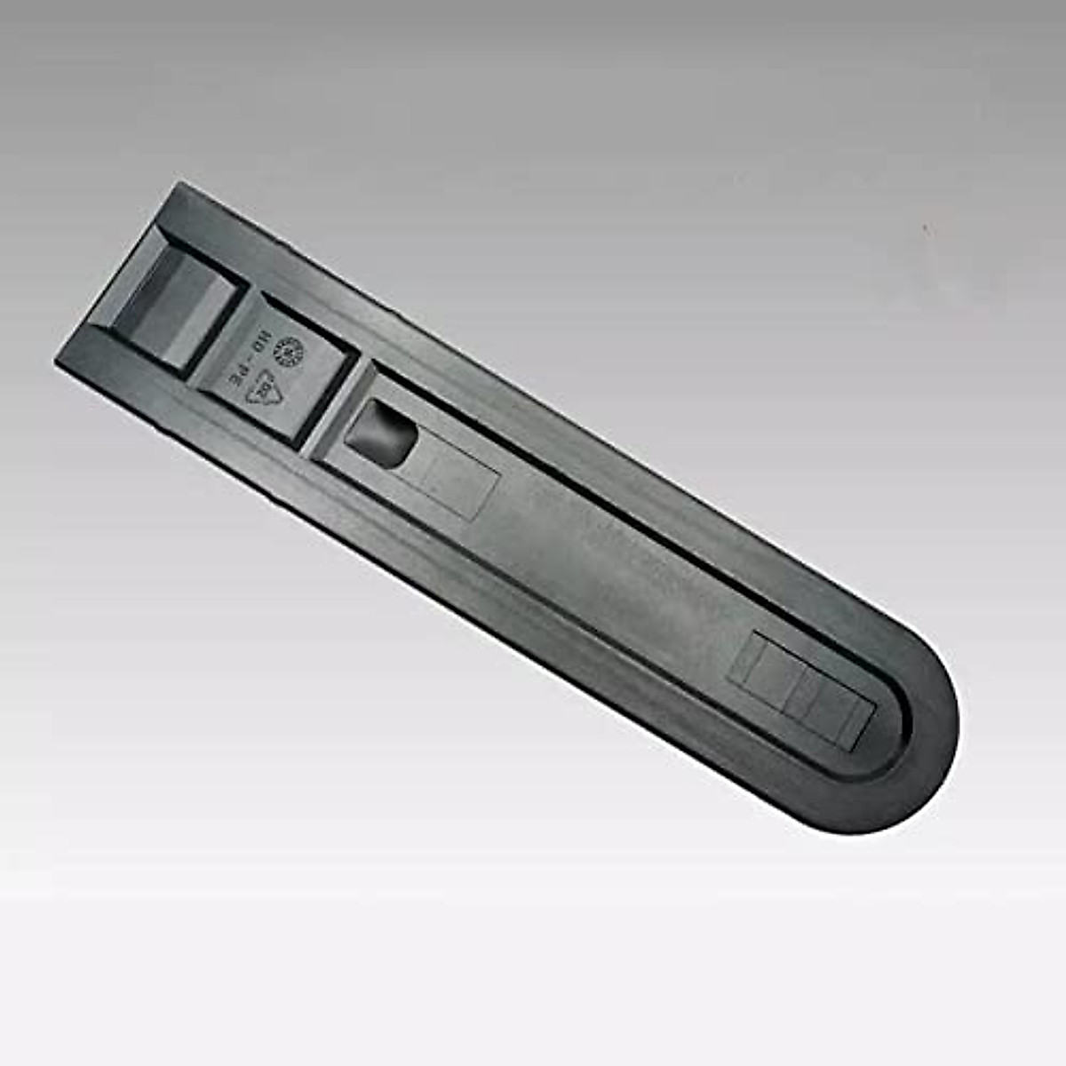 Jkapagzy Guide Cover Chain Protection Cover Chain Saw Electric Chain Saw Cover Saw 12/16/18/20" Cover Tools Pruning Garden