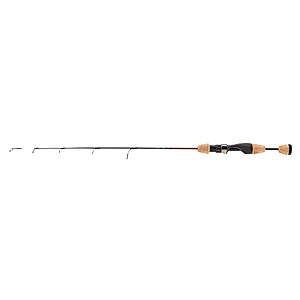 Shakespeare Ugly Stik Elite Ice Spinning Fishing Rod, 36" - Medium Heavy - 1pc