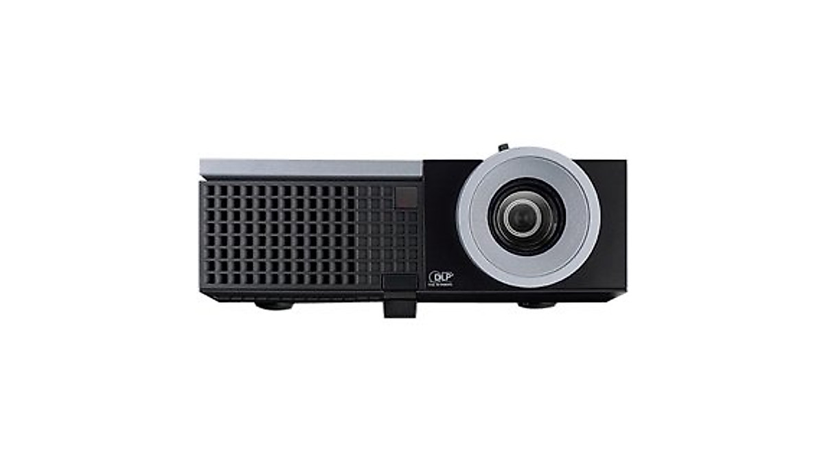 Dell 4320 Projector: 4300 ANSI Lumens 3D Clarity