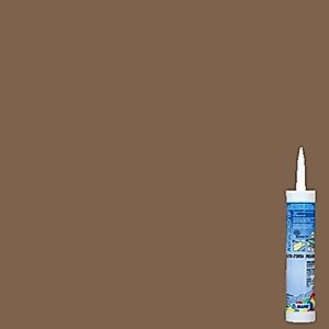 Mapei Keracaulk U Unsanded Caulk (Hickory) - 10.5-oz