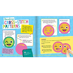 Klutz Bff Backpack Charms