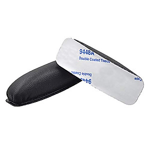 defean Upgrade Quality Protein Leather and Soft Foam HDR165 HDR175 Replacement Headband Cushion Foam Compatible with Sennheiser HDR RS165,RS175 RF Wireless Headphone