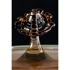 Pluto Valve for Splash Photography，The Perfect Water Drop Photography Experience – Smartphone Controllable Camera Trigger