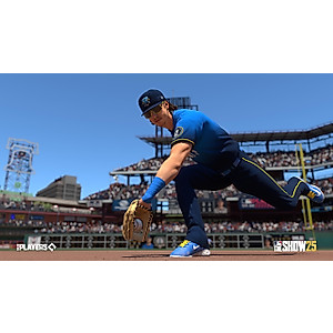 MLB The Show 25 – PS5