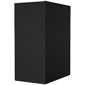 LG SN6Y 3.1 Channel High Res Audio Sound Bar with DTS Virtual:X Bundle with 1 YR CPS Enhanced Protection Pack