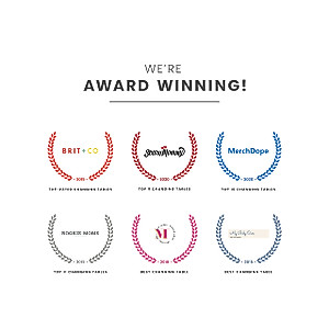 Delta Children Eclipse Changing Table with Changing Pad, Grey