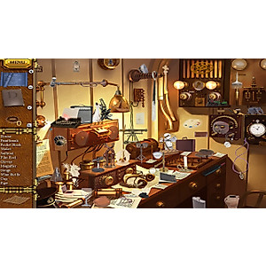 Hidden Objects Collection - Volume 2 for Nintendo Switch