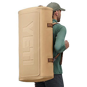 YETI Unisex Adult Panga 100, Tan