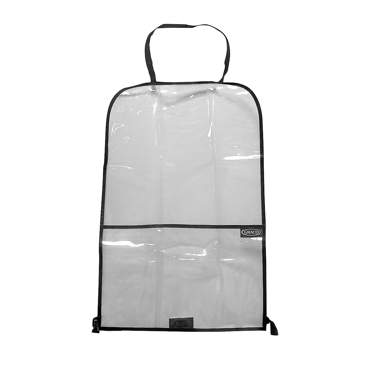 Jeep Seat Protector Kick Mat