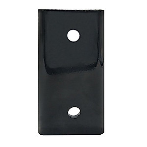 NBJINGYI 3-Position Adjustable Channel Channel Bracket Adjustable Coupler Channel