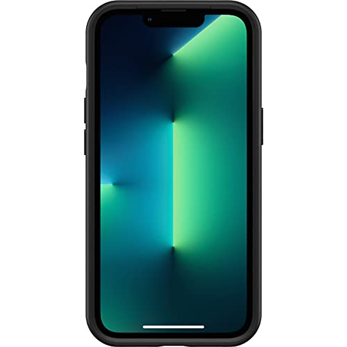 OtterBox OTTER + POP SYMMETRY SERIES Case for iPhone 13 Pro - BLACK