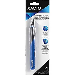 X-ACTO Retract-A-Blade Utility Knife