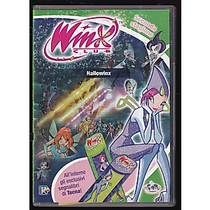 Winx Club - Stagione 02 #06 - IMPORT