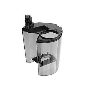 Honeywell Dual Comfort Cool + Warm Mist humidifier. Humidifier for Bedroom, Office, Living Room and Home. Provides Temporary Relief from Dry air discomforts - Black, HWC775B