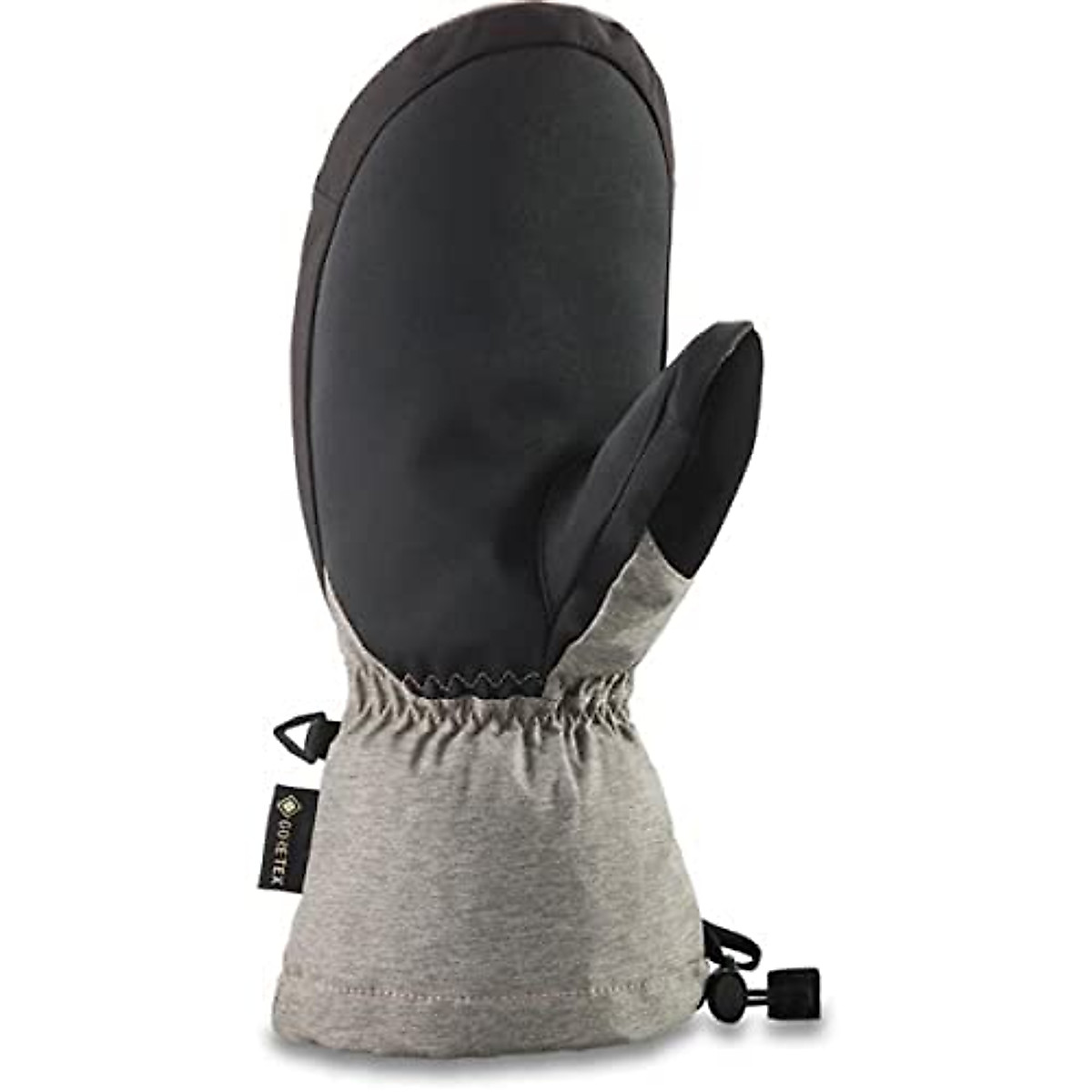Dakine Womens Stone Sequoia Gore-Tex Mitt Snowboard and Ski Mitten Gloves (Large)
