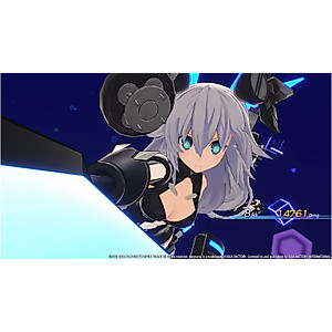 Neptunia: Sisters VS Sisters - PlayStation 5