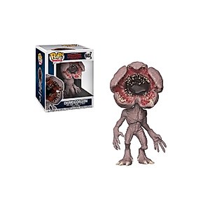 Funko Pop! TV: Stranger Things - Big Demogorgon Collectible Figure