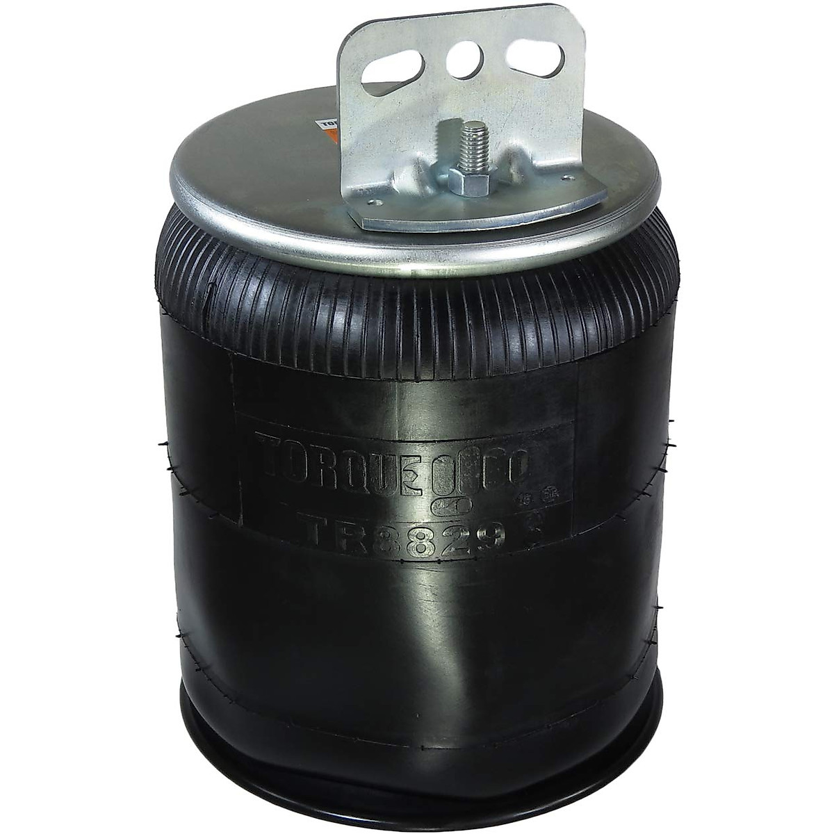 2 pack of TORQUE Air Spring Bag for Volvo Trucks (Replaces Firestone 8829, W01-358-8829 & Goodyear 1R12-405, Volvo 20505399) (2 x TR8829)