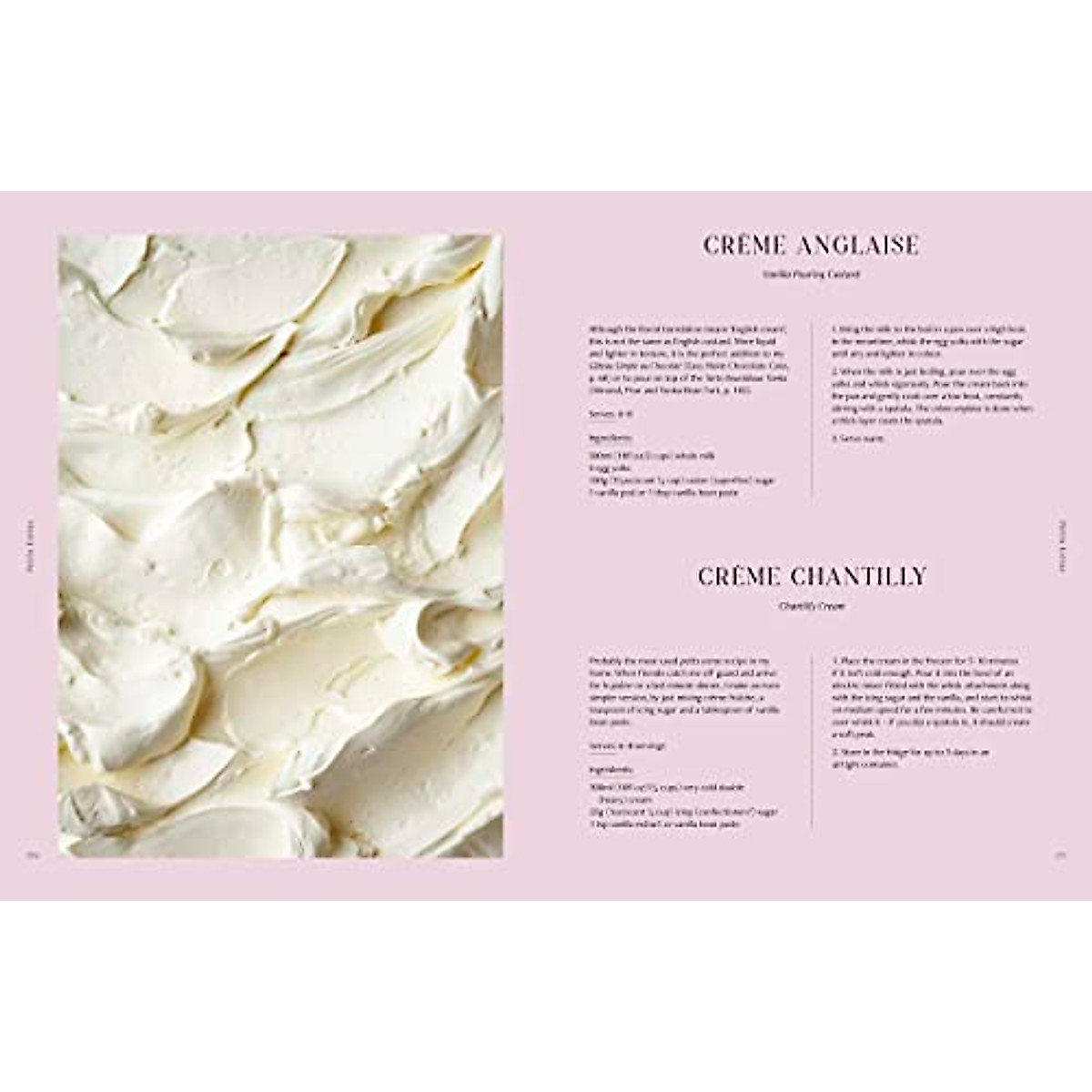 Simple French Baking: Over 80 Sweet Recipes for The Home Cook