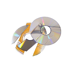 Aurora AU1217XB 12-Sheet Professional Crosscut Paper Shredder with Pullout Basket