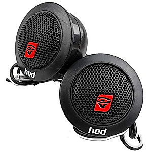 Cerwin-Vega H7TAK 1" 300W Max / 35W RMS Tweeter add-on Kit Set