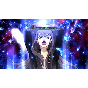 Tales of Vesperia - Definitive Edition - PlayStation 4