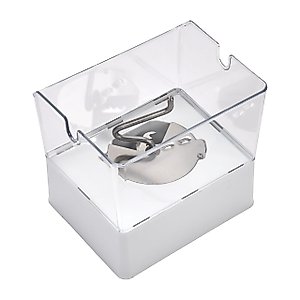 Whirlpool WPW10347093 OEM Ice Container Assembly