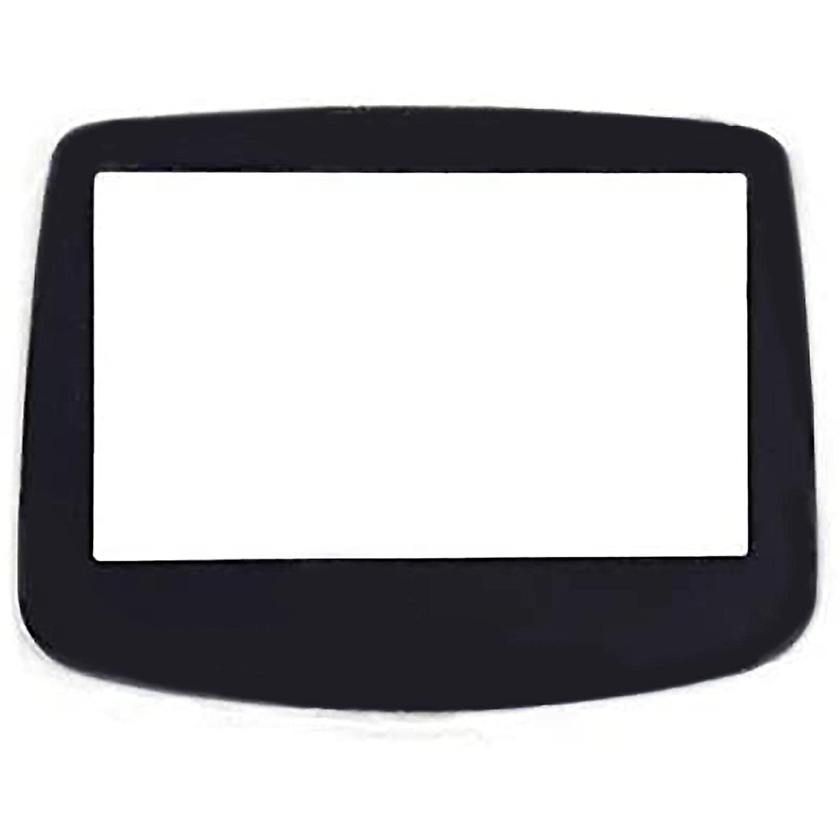 Lenboes MOD LCD Screen Backlight Kit Replacement for Gameboy Advance GBA SP AGS-101 Backlit Screen Set Includes 32 Pin, 40 Pin Cable and Glass Screen Lens Panel
